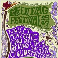 Green Flag Festival - Eventcorner